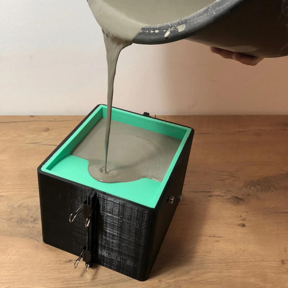 Ramp Construction Kits – Create Your Skate