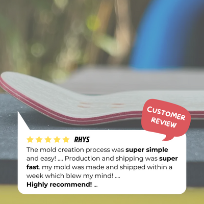 13 Fingerboard Graphic Techniques That Bring Your Decks to Life